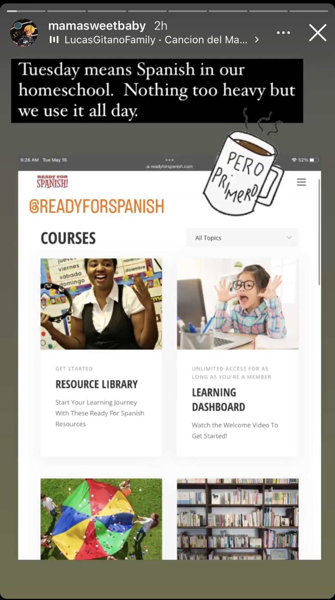 The Joy of Bilingual Homeschooling: How This Family Easily Includes Spanish