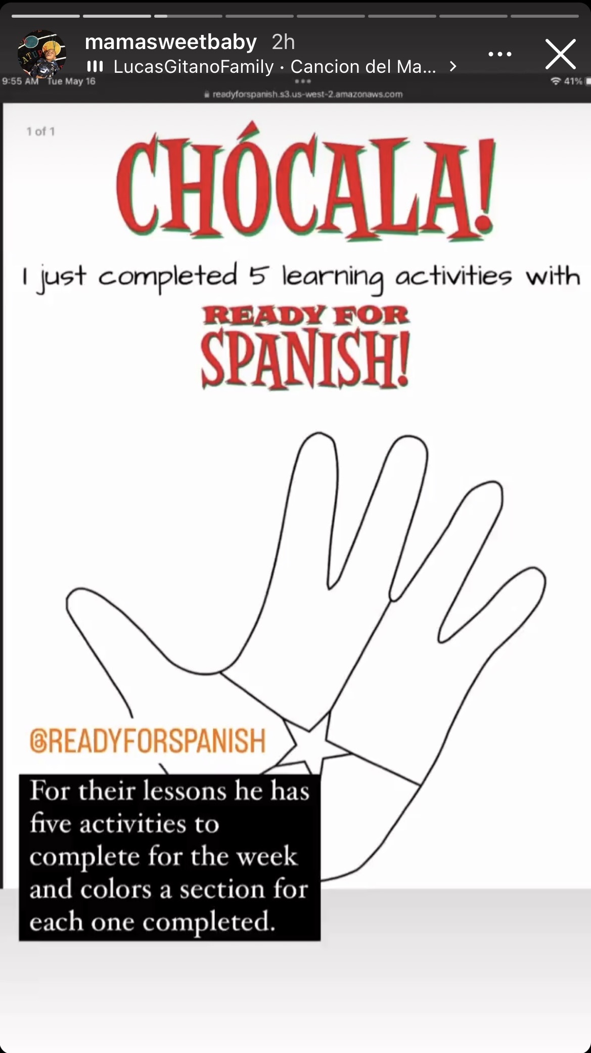 The Joy of Bilingual Homeschooling: How This Family Easily Includes Spanish